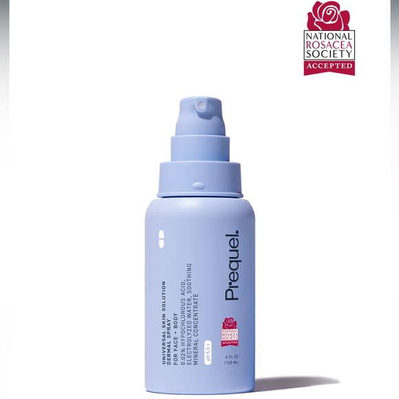 Prequel | Skincare | Prequel Universal Dermal Hocl Spray Full Size ...